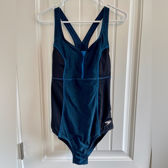 Speedo | Swim | Speedo Womens One Piece Swimsuit | Poshmark